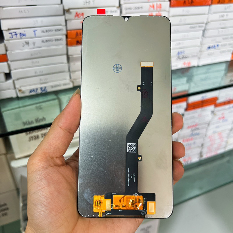 Màn Hình ZTE Blade A52 A72 5G 7540N | Shopee Việt Nam