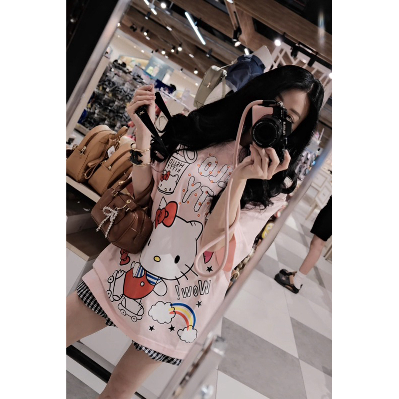 HELLO KITTY THÁI LAN | Shopee Việt Nam