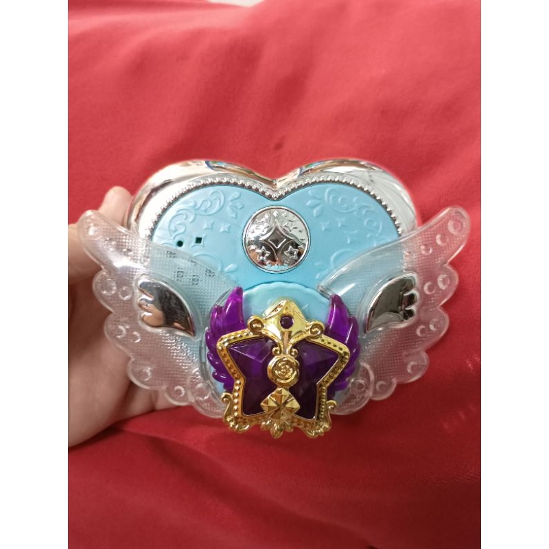 Máy Pri Chan Jewel páct | Shopee Việt Nam
