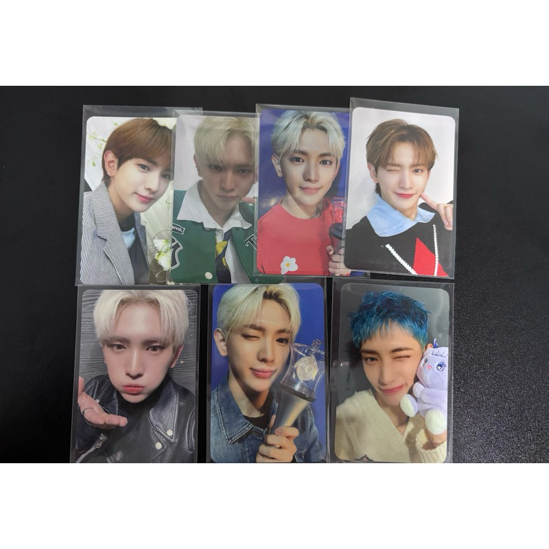 CARD POB LEW TEMPEST | Shopee Việt Nam