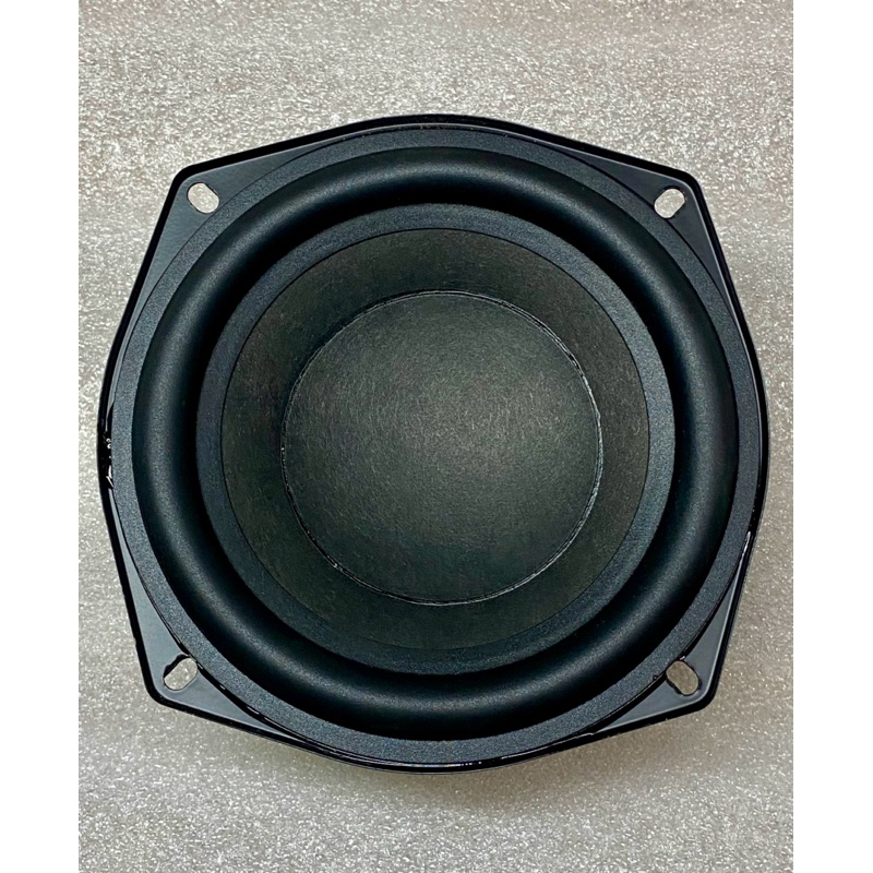 Loa Sub Bass vuông 13.5cm(5.25 inch)4ohm 40W.Thay thế sub loa vi tính hoặc nghe nhac. | Shopee ...