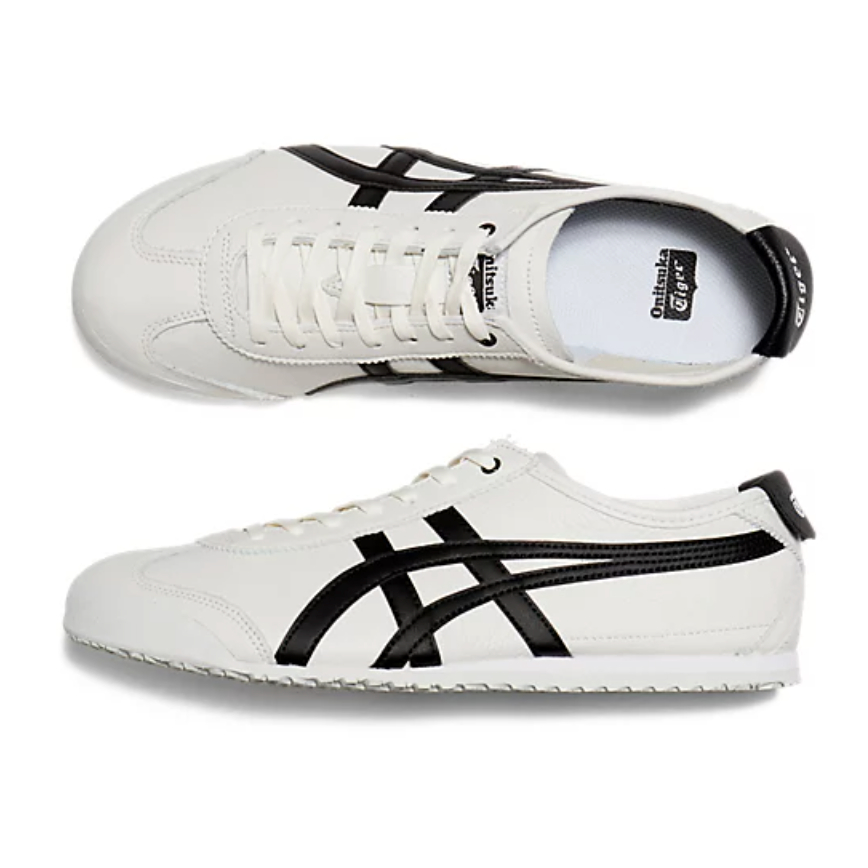 [GeekSneaker] Giày Sneaker Đế Bằng Onit.suka Tiger Baskets Mexico 66 ...