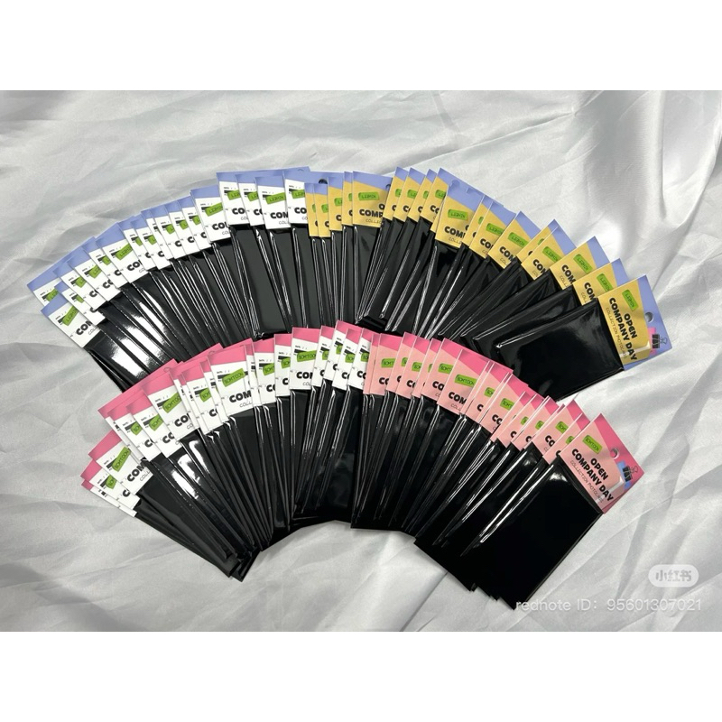 [CÓ SẴN] PACK RANDOM LEBOM CÓ 3 CARD CHÍNH HÃNG (ĐƯỢC CHỌN LOẠI PACK ...