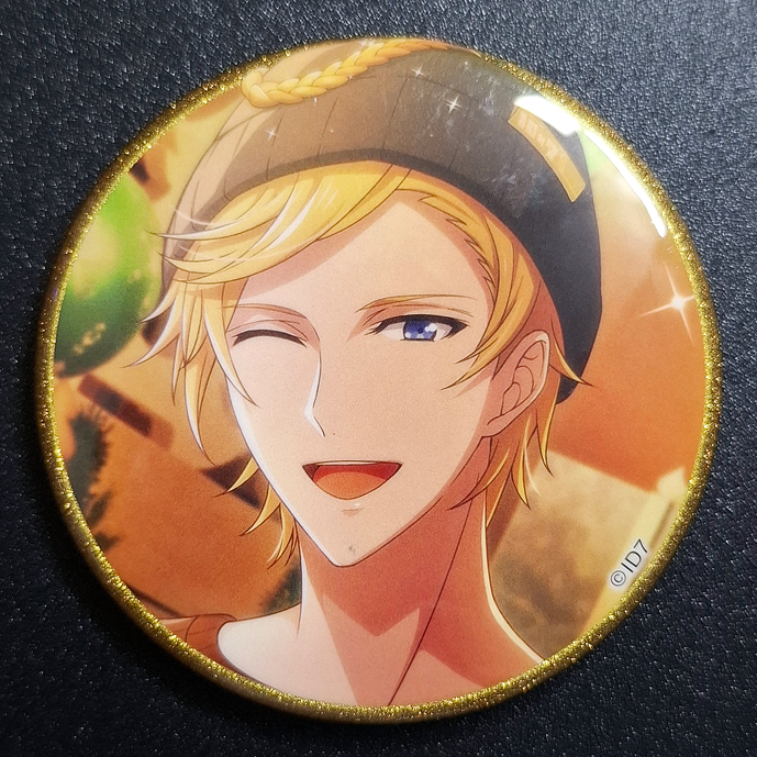 [cập nhật 19/04] Goods anime/game IDOLiSH7 chính hãng Nhật | Shopee ...