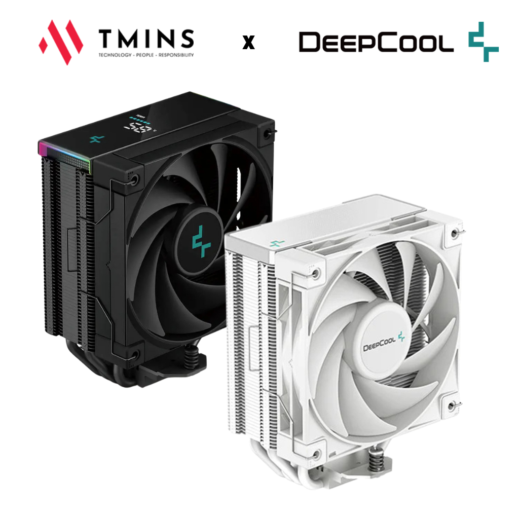 Tản nhiệt khí Deepcool AK400/ AK400 DIGITAL PRO/ AK400 DIGITAL/ AK400 ...