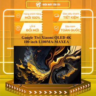 Tivi 100 inch - Giá Tốt, Miễn Phí Vận Chuyển, Đủ Loại | Shopee Việt Nam