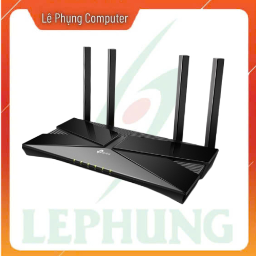 Bộ phát wifi Router Wi-Fi TP-LINK Archer AX10 / AX12 / AX23 / AX53 ...