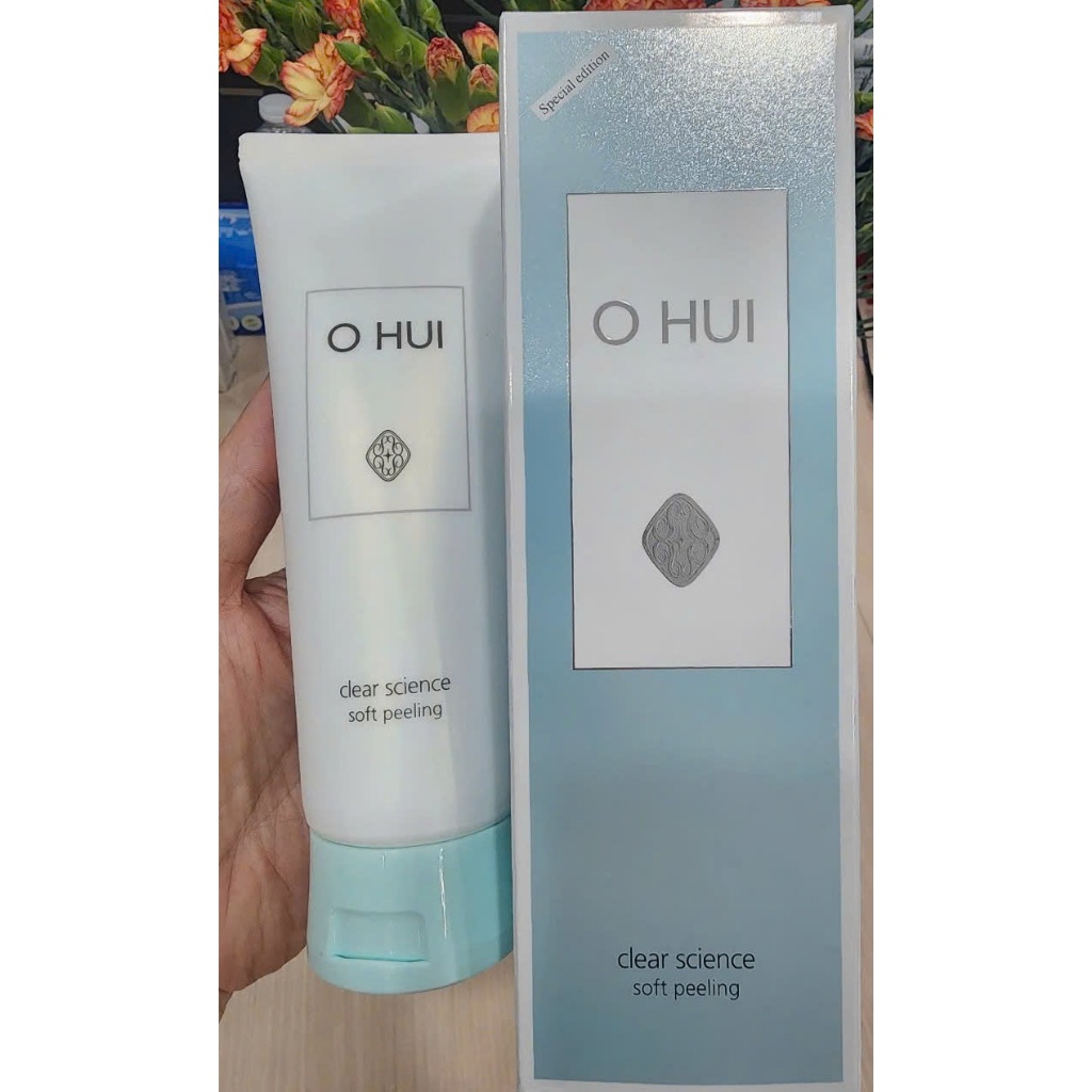 Tẩy TBC Ohui 150ml | Shopee Việt Nam