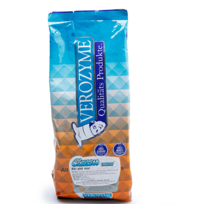 BỘT PHÔ MAI/CHEESE LÀM KHOAI TÂY LẮC VEROZYME - 1KG | Shopee Việt Nam