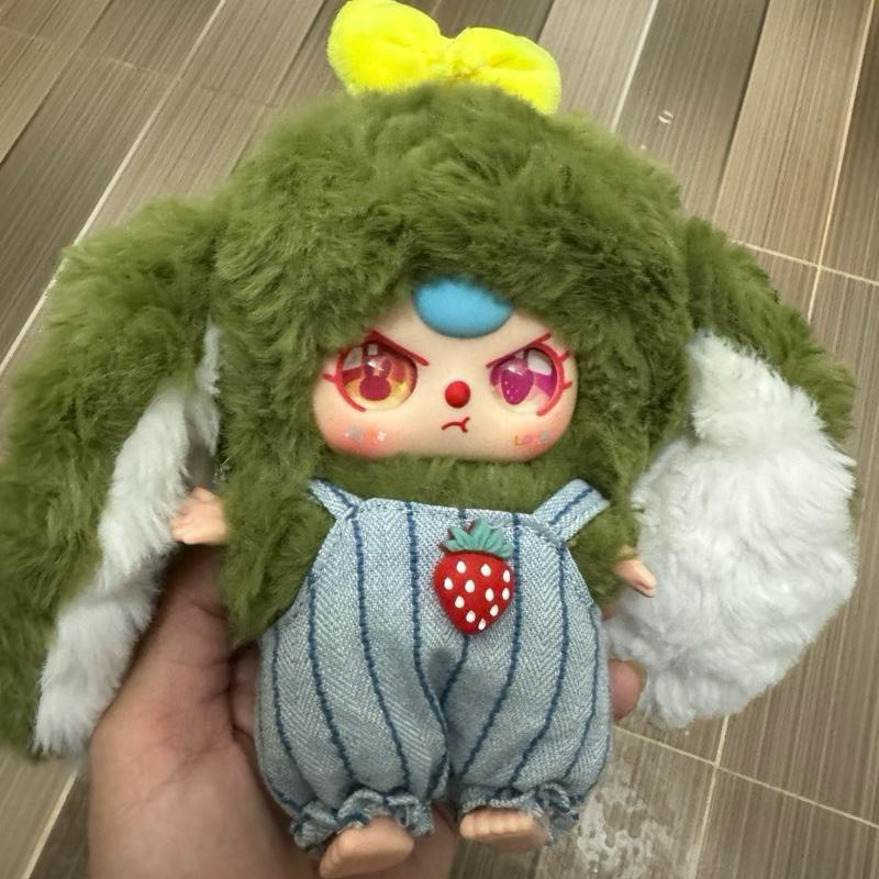Baby Three Blind Box macaron V2 | Shopee Việt Nam