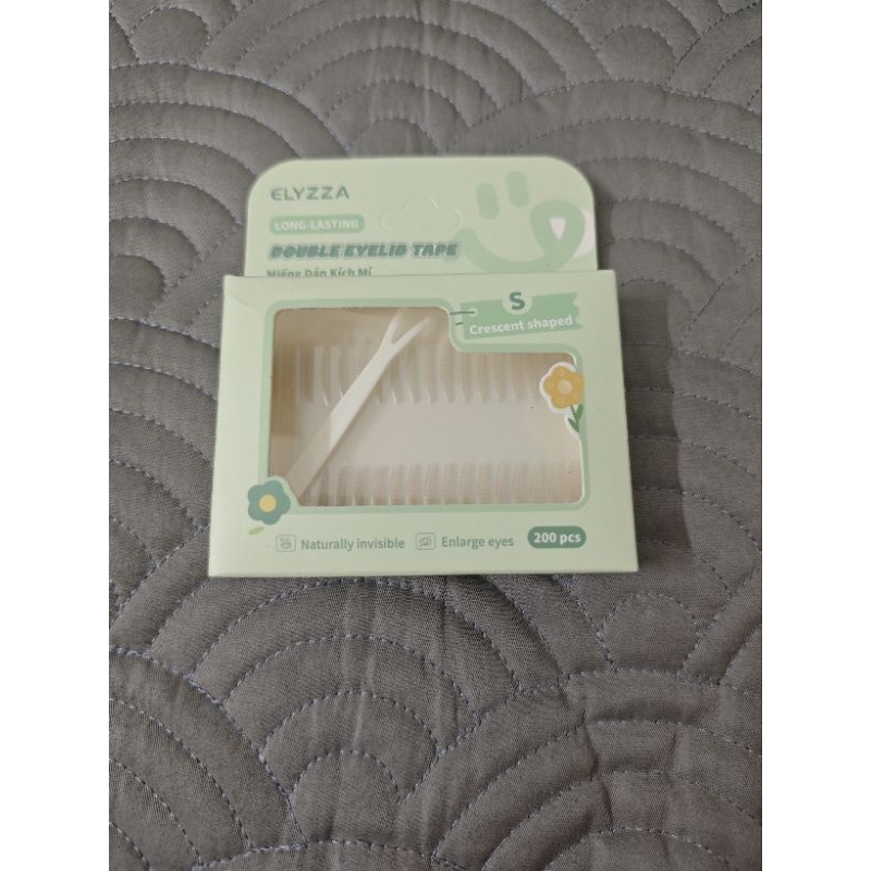 Kích mí elyzza size S 200pcs | Shopee Việt Nam