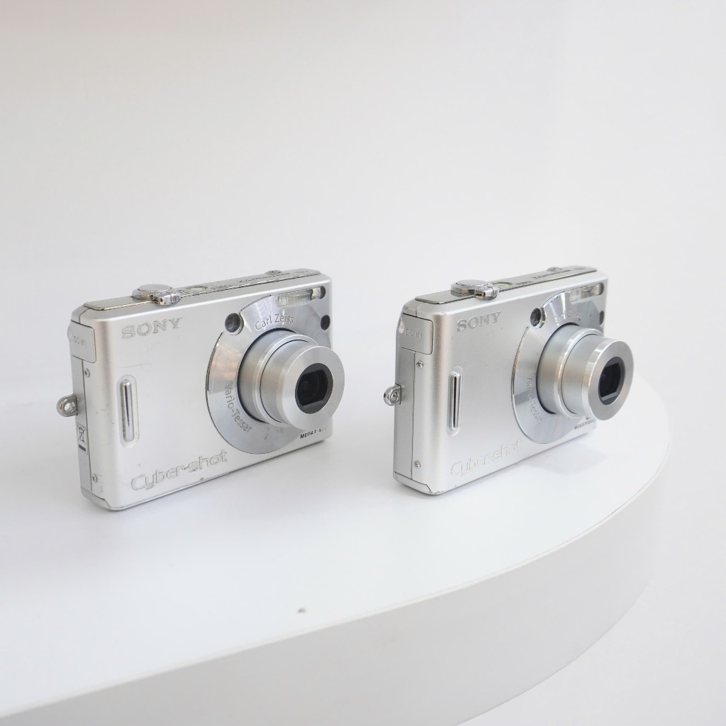 SONY DSC - W30 | Shopee Việt Nam