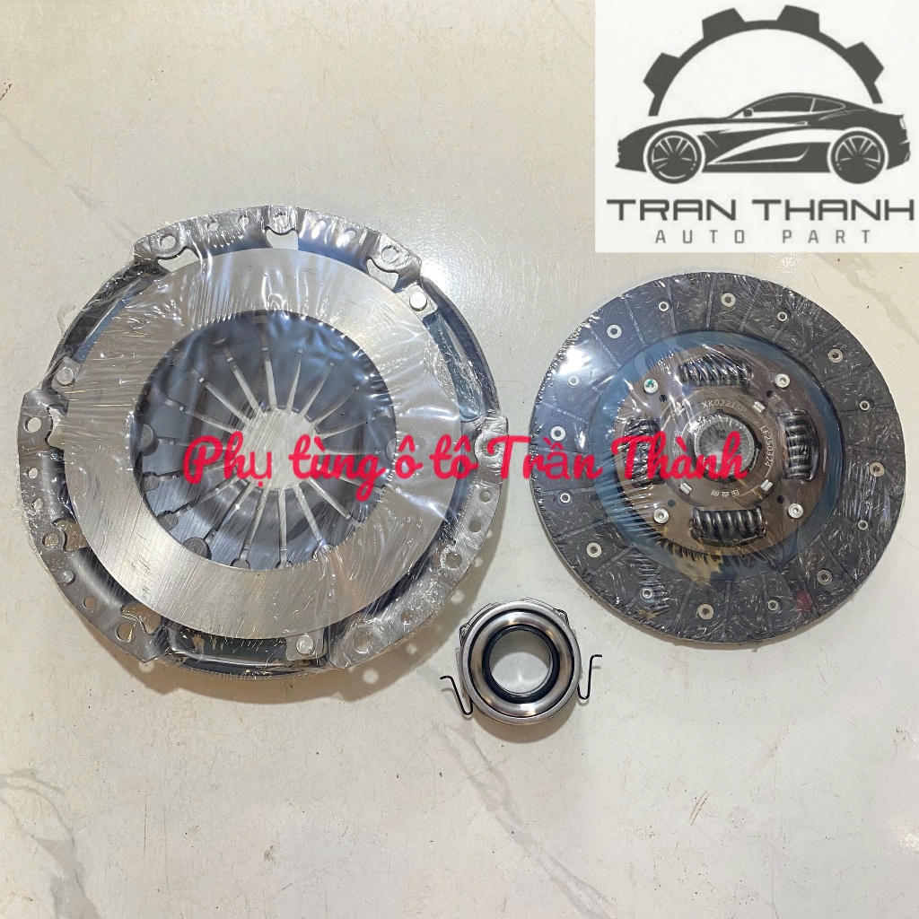 Bộ Côn (Bàn ép/ Lá côn/ Bi T) TMT DFSK C35 hàng tốt | Shopee Việt Nam