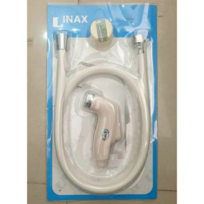 Bộ xịt vệ sinh nhựa tốt (Linax) | Shopee Việt Nam