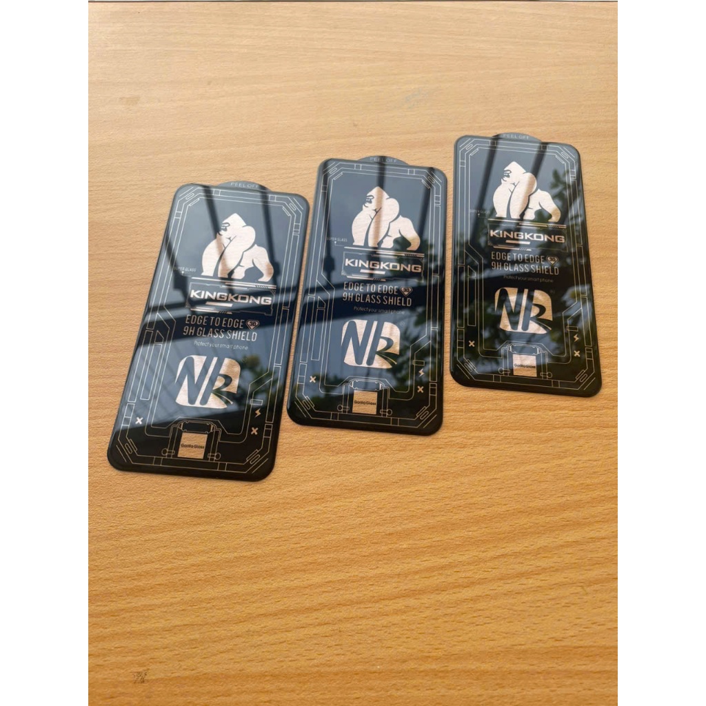 Kính cường lực Samsung S225 Ultra, S25 Plus, S25 KINGKONG full màn hình ...