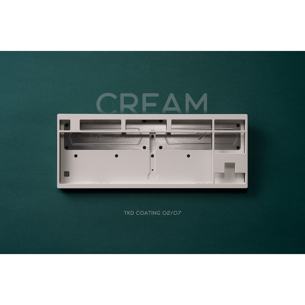 [HỎA TỐC HN - HCM]TKD Cycle 8 | KIT | Coating Cream | Catch Ball | PCB ...