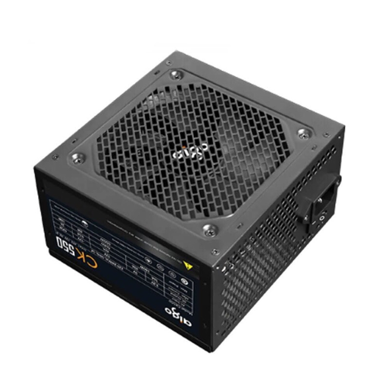 Nguồn Aigo CK550w | Shopee Việt Nam