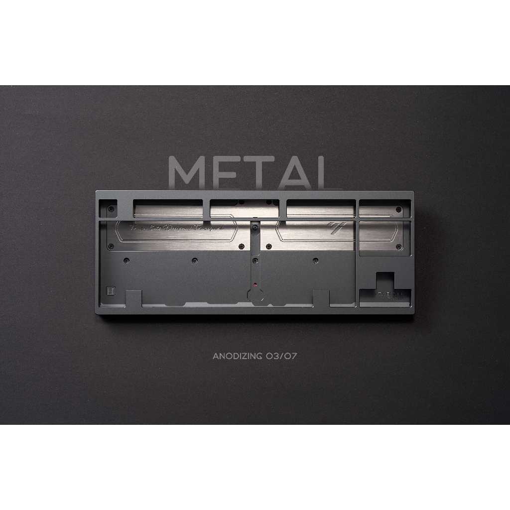 [HỎA TỐC HN - HCM]TKD Cycle 8 | KIT | Anod Metal | Catch Ball | PCB ...
