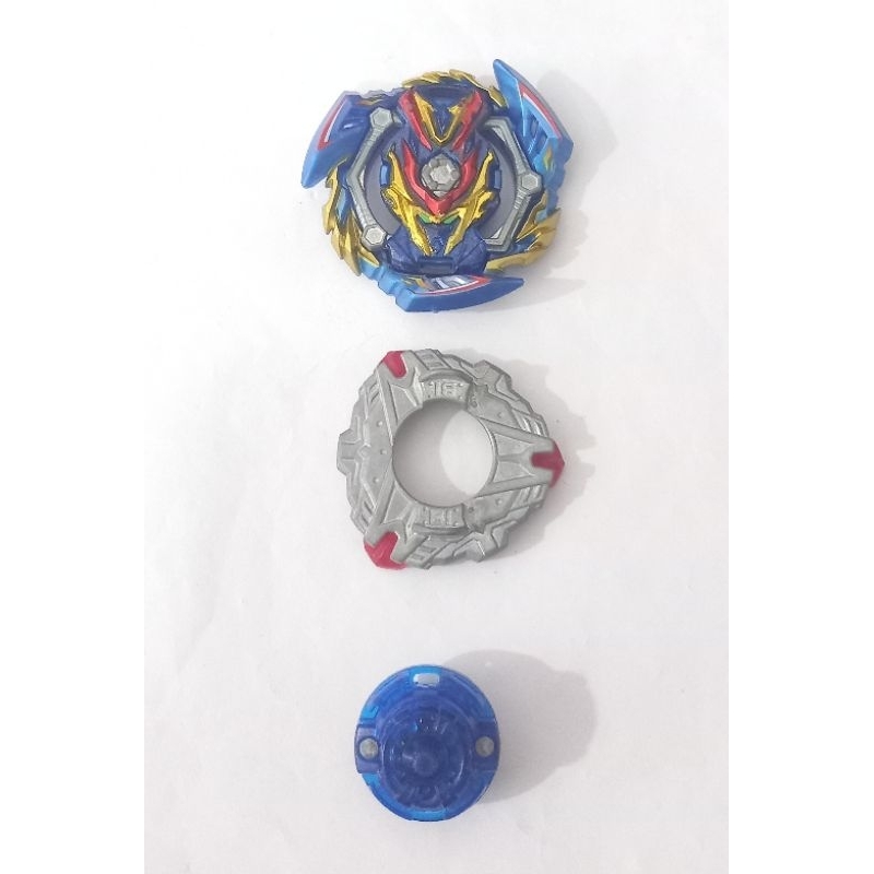 Con quay Beyblade Burst - Slash Valkyrie.Bl.Pw | Shopee Việt Nam