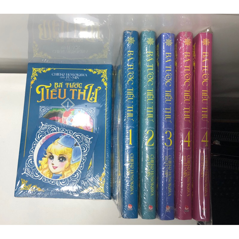 Sổ tay ba tuoc tieu thu SEAL [sp cũ] | Shopee Việt Nam