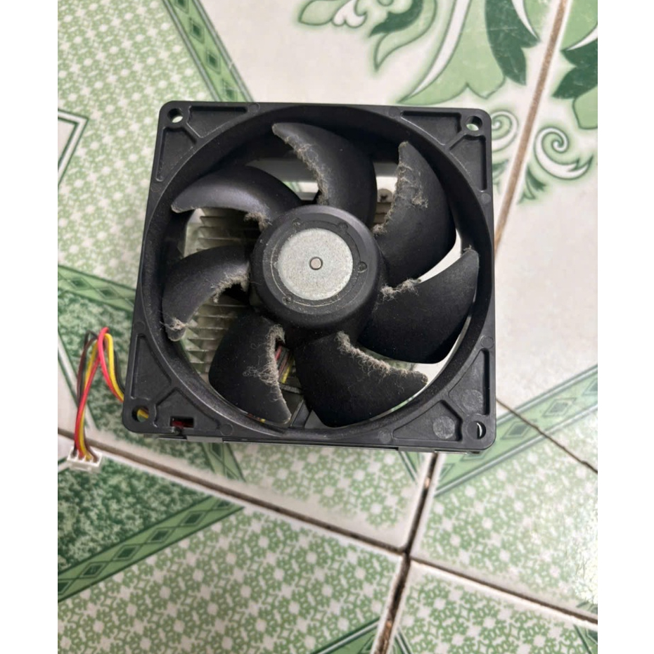 Fan Tản nhiệt CPU Intel Zin Socket 1156, 1155, 1150, 1151 | Shopee Việt Nam