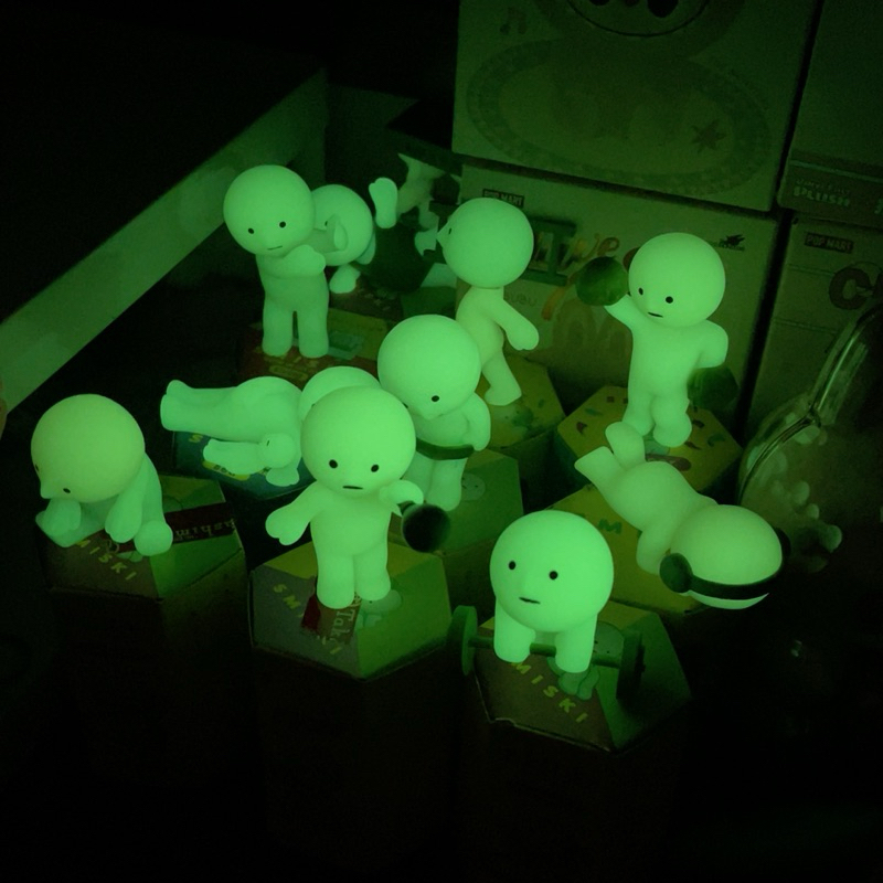 smiski figure | Shopee Việt Nam