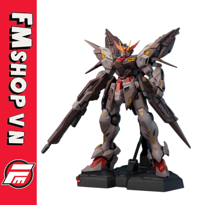 (New) Mô Hình Nhân Vật Model Kit 1/100 Mandala | Shopee Việt Nam
