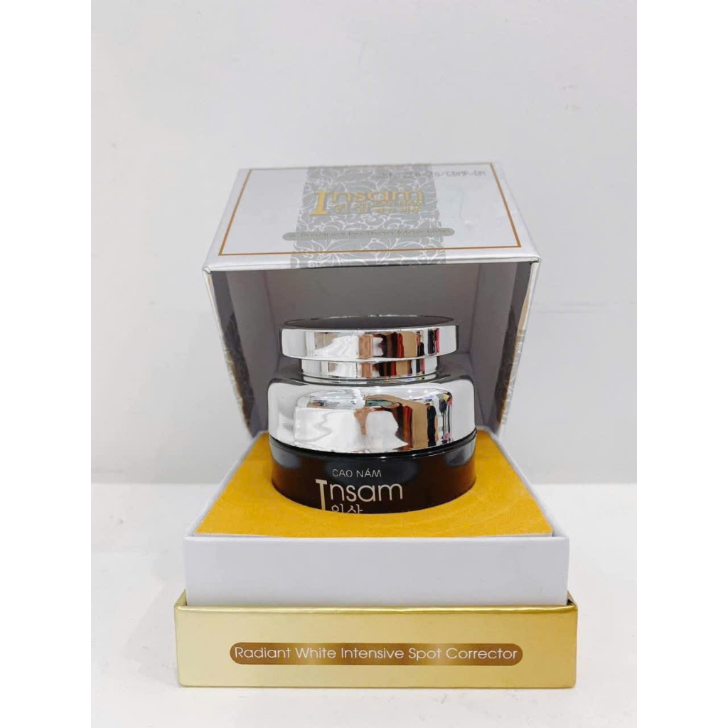 CAO NÁM INSAM DR CELL CHÍNH HÃNG | Shopee Việt Nam