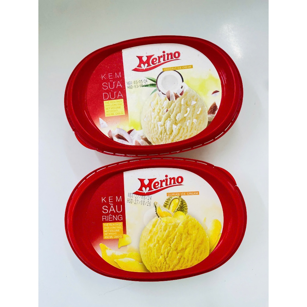 Kem Merino 450ml( Hỏa tốc) | Shopee Việt Nam