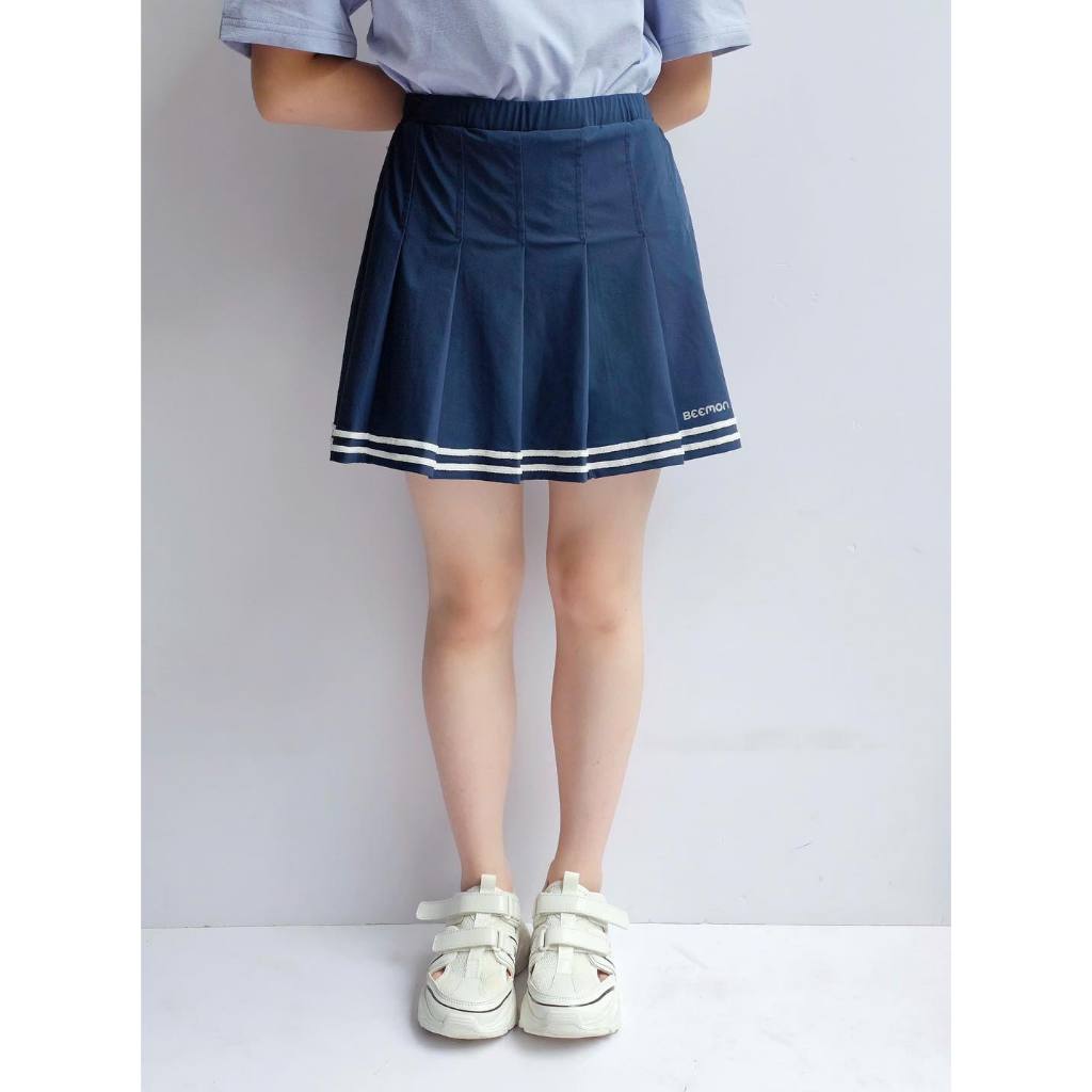 Chân váy xếp li BG beemon VH2522 | Shopee Việt Nam