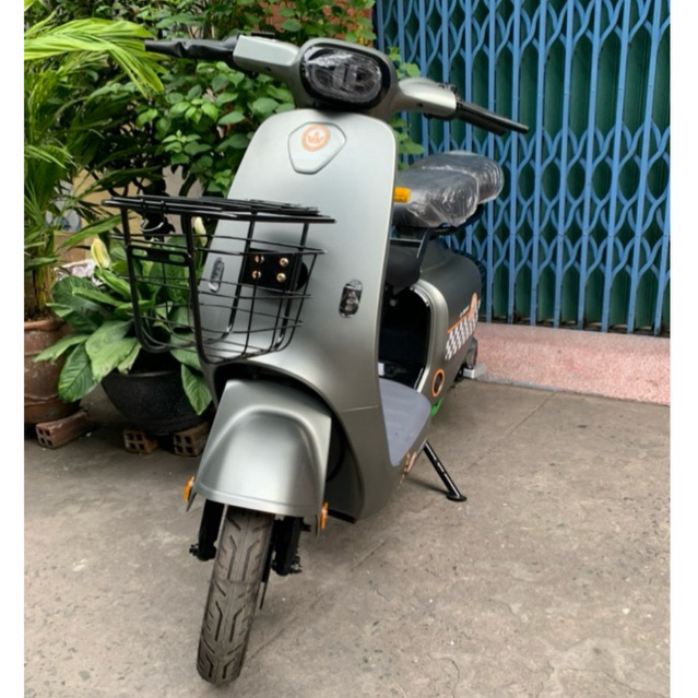 Xe điện K1 V1 S1 . Xe điện S1 Bảo hành 1 năm | Shopee Việt Nam