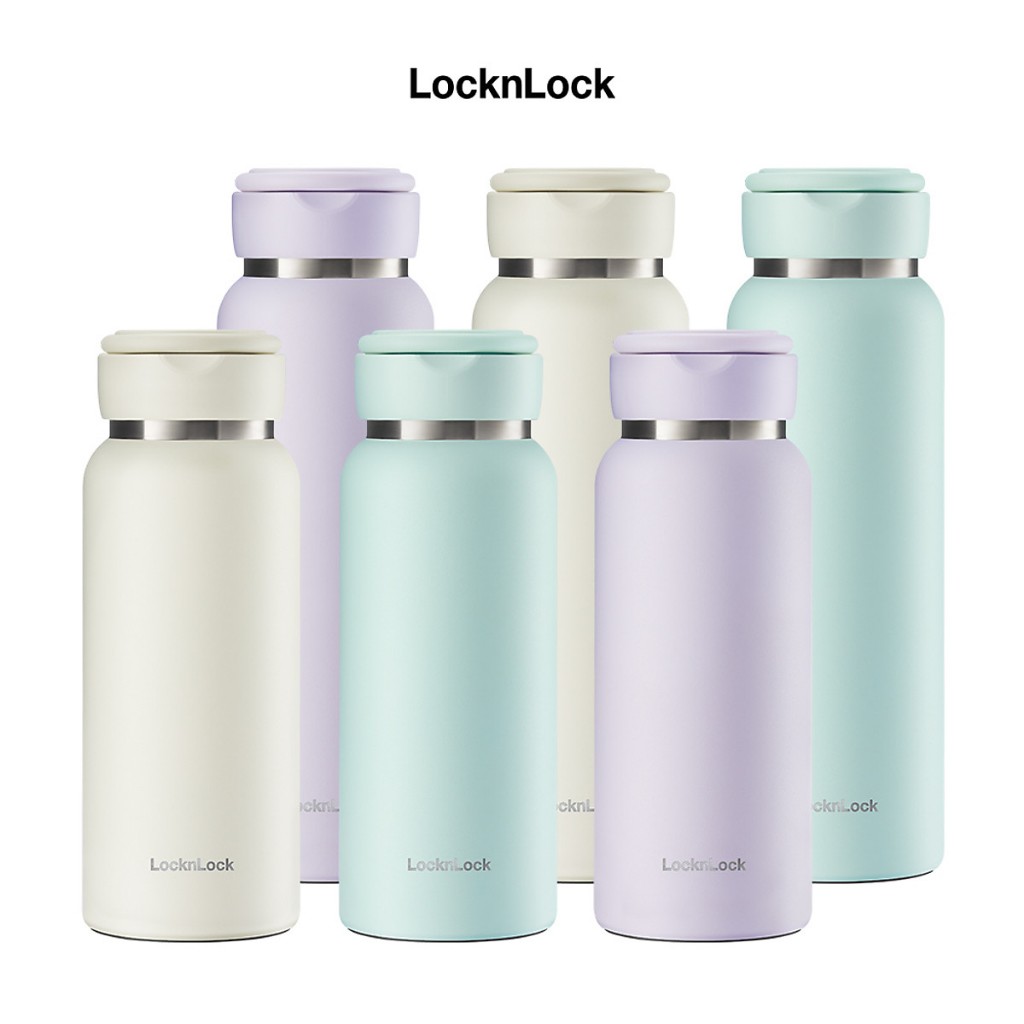 Bình Giữ Nhiệt Sling Ring Tumbler Lock&Lock 650ml LHC4321 (3 MÀU ...