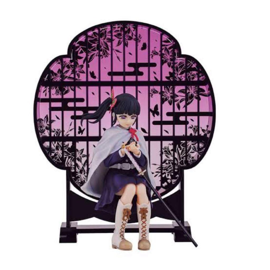 Kanao Tsuyuri "Ichiban Kuji Demon Slayer: Kimetsu no Yaiba - Demon Slayer Will Part 3" LAYER ...
