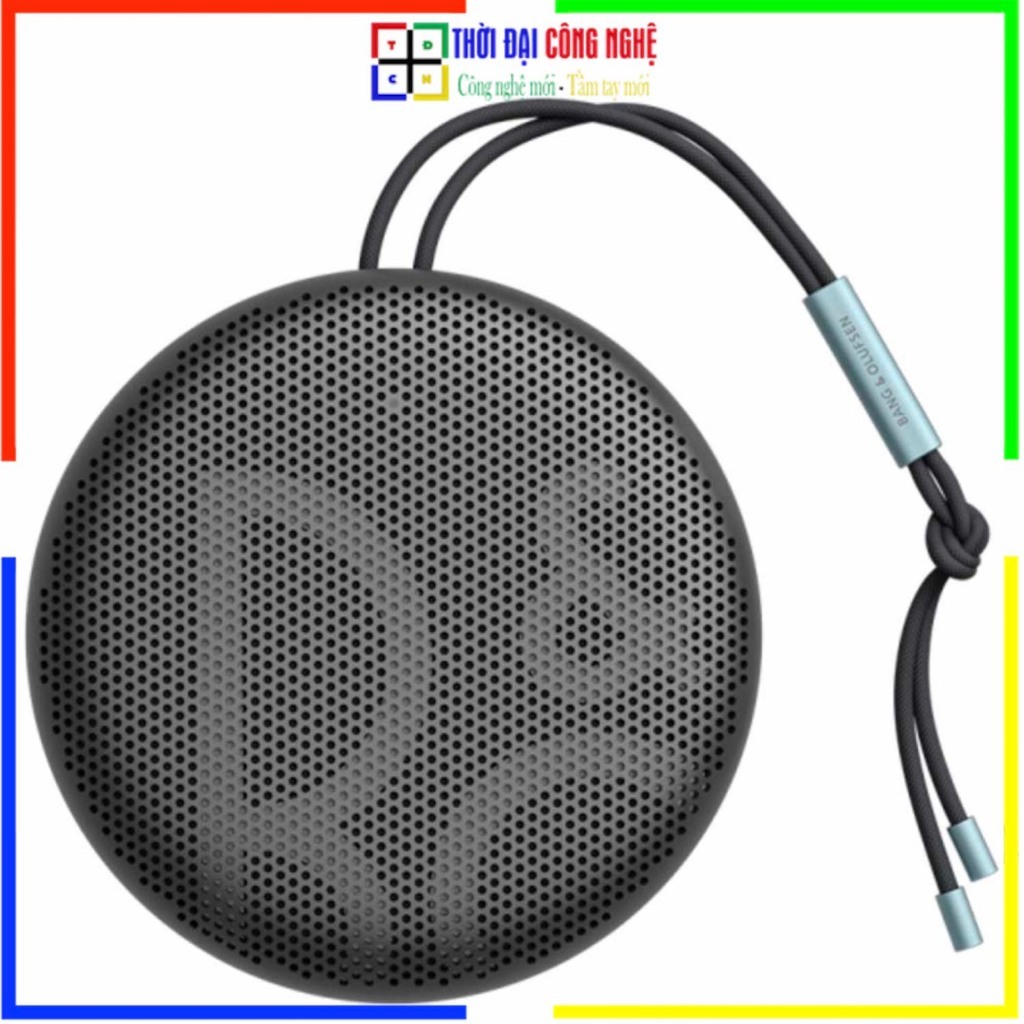 [A1 2nd Gen] Loa Bluetooth B&0 Beosound A1 Gen 2 . BẢO HÀNH 36 THÁNG của Tam Sơn, 1 ĐỔI 1 TRONG ...