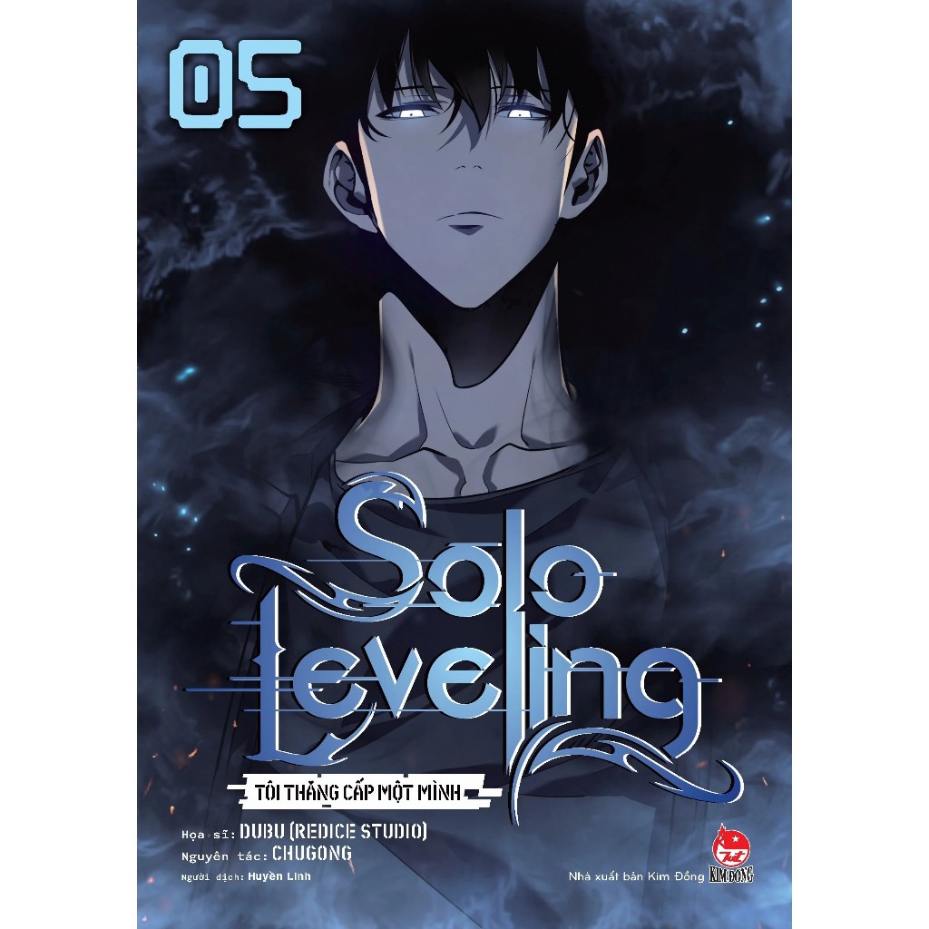 Nhãn Dán - Solo Leveling - 5,13(hở siu) | Shopee Việt Nam