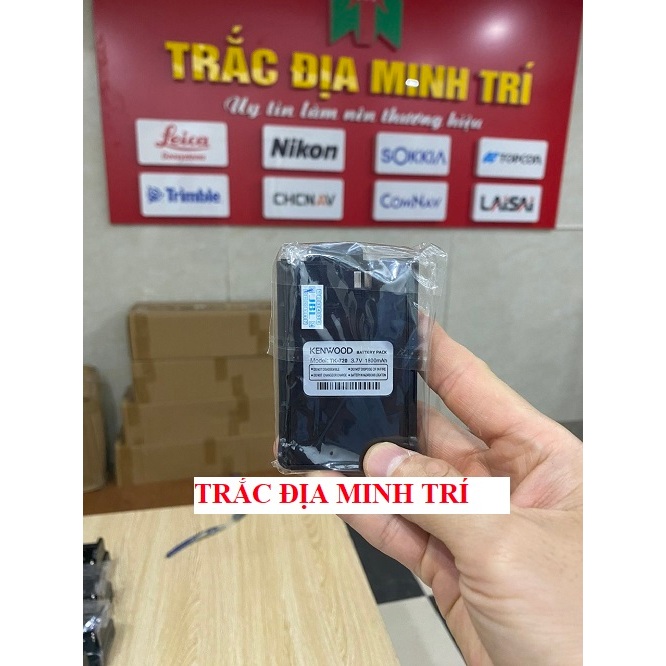 Pin bộ đamg Kenwood TK-720 | Shopee Việt Nam