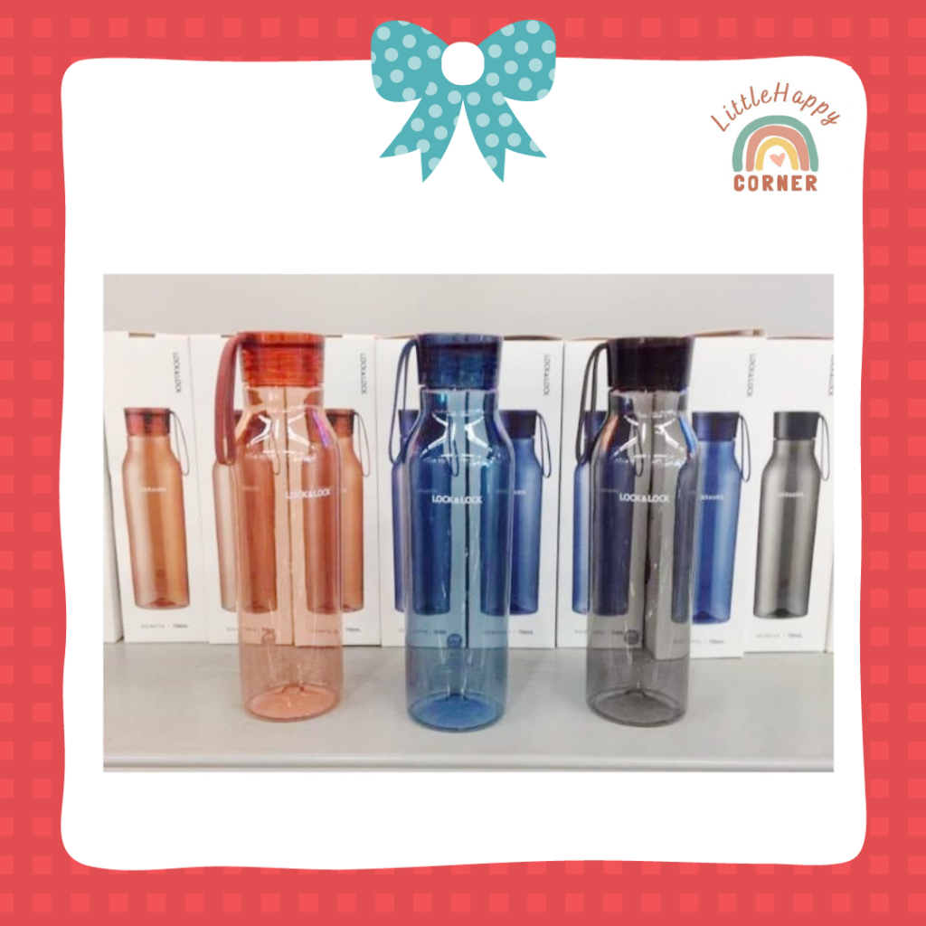 Bình Nước Lock&Lock Eco Bottle 750ml - Hàng Chính Hãng | Shopee Việt Nam