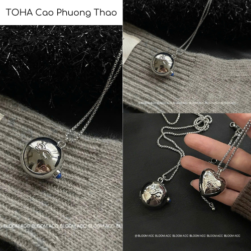 Dây Mặc Châu Tròn By TOHA CPT | Shopee Việt Nam
