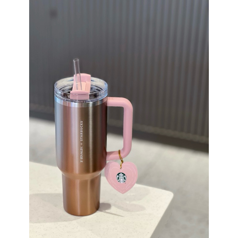 [Auth] Bình Starbucks x Stanley 1183ml bộ siêu tập Capybara 2025 ...
