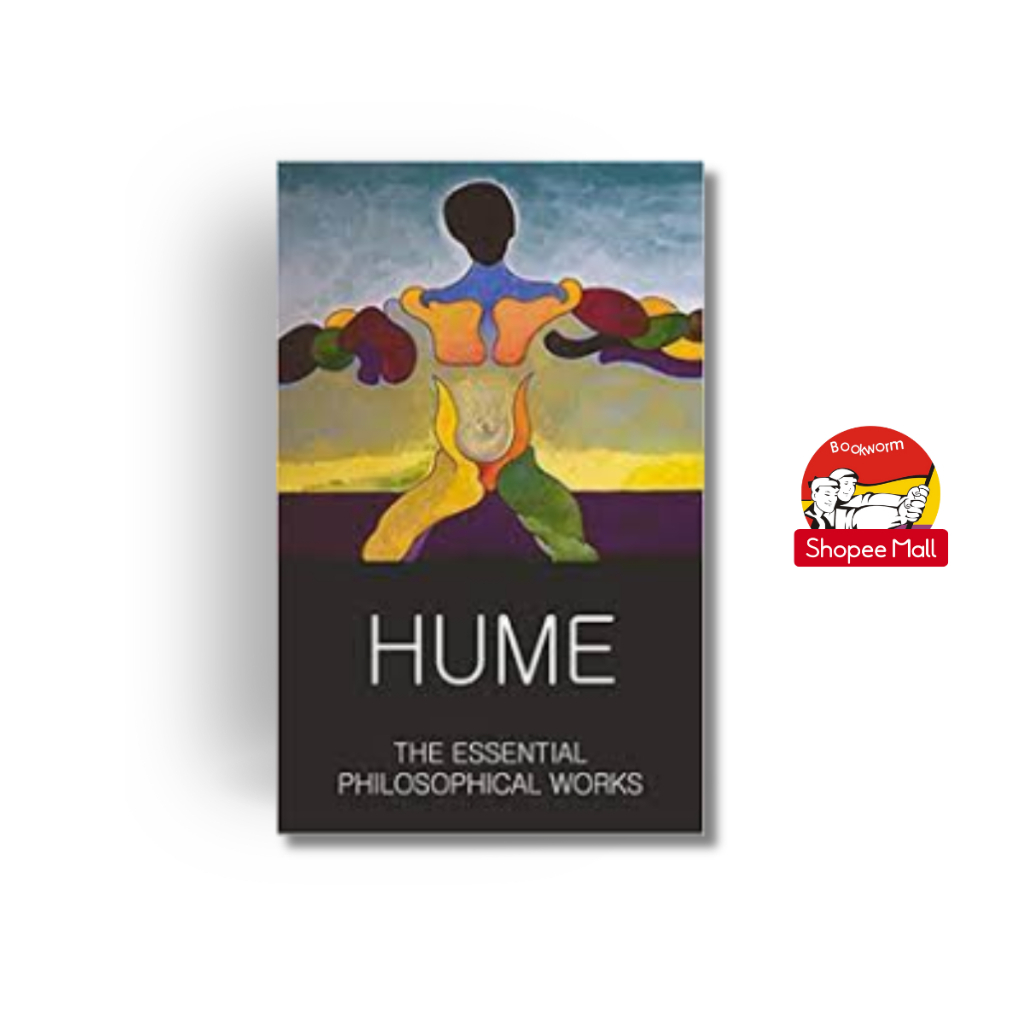 Sách - The Essential Philosophical Works by David Hume - Philosophy ...