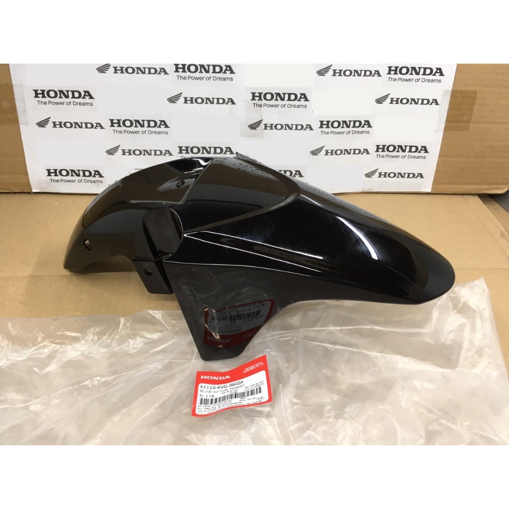 Dè trước AB 110 Fi/ AB 110/ Air Blade 110 2007-2008-2009-2010 nhiều màu ...