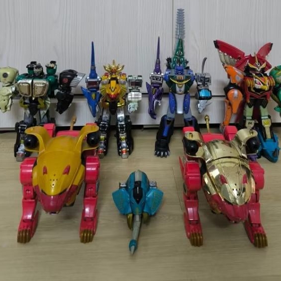 Đồ chơi china f1 Hiếm Á.c | Phiếu nâng cấp Jonin Gaoranger | Shopee ...