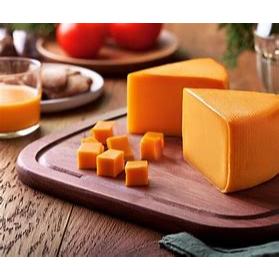 [123clickvn] Phô Mai Khối Cheddar Đỏ Hiệu Vonk Cheese 3 Kg | Shopee ...