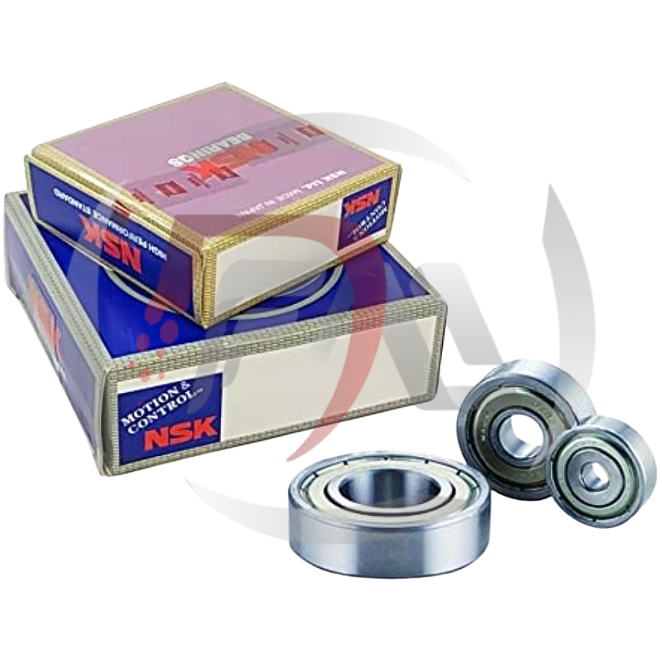 NSK 6200, 6201, 6202, 6203, 6204, 6205 『 vòng bi 』 bạc đạn chất lượng tốt | Shopee Việt Nam