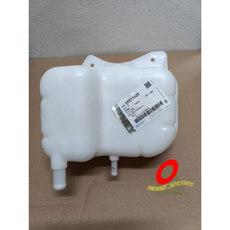 Bình nước phụ Lacetti ex, max, bình nước làm mát Lacetti ex, max hàng ...