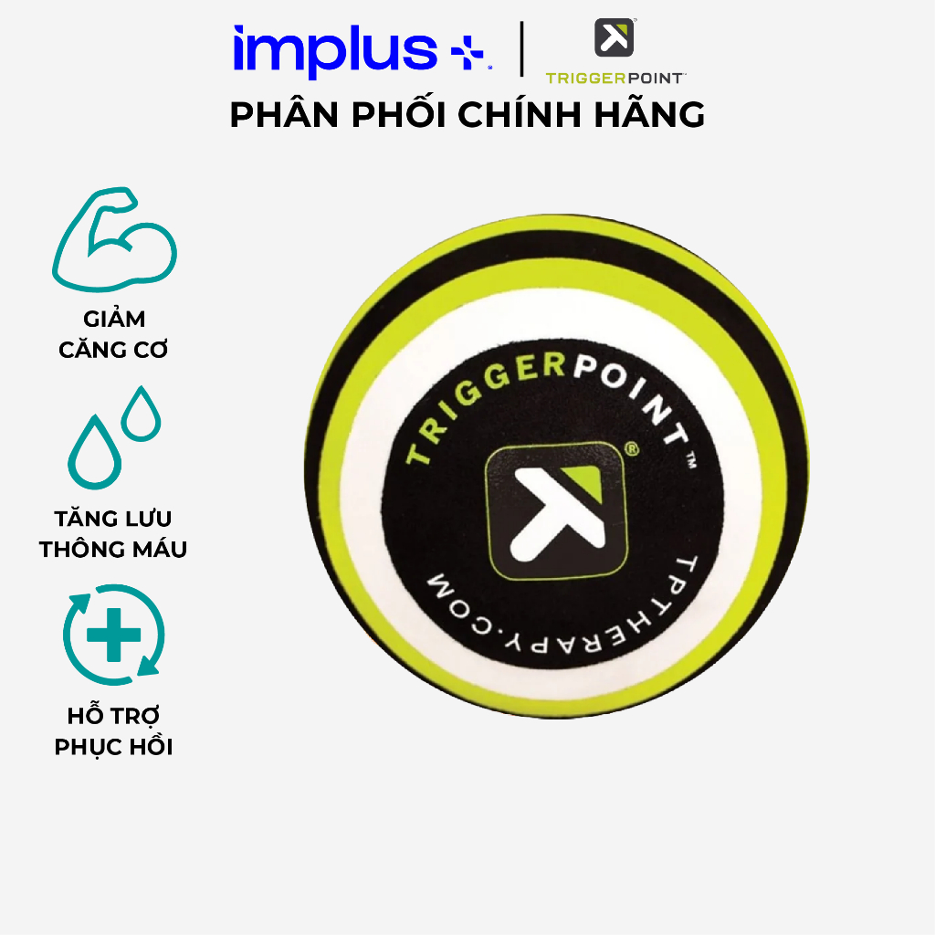 Banh Massage TriggerPoint MB5 | Shopee Việt Nam