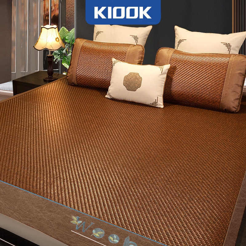 KIOOK Chiếu Mây Điều Hòa Mây Lạnh Cao Cấp, mát lạnh thách thức ngày hè ...