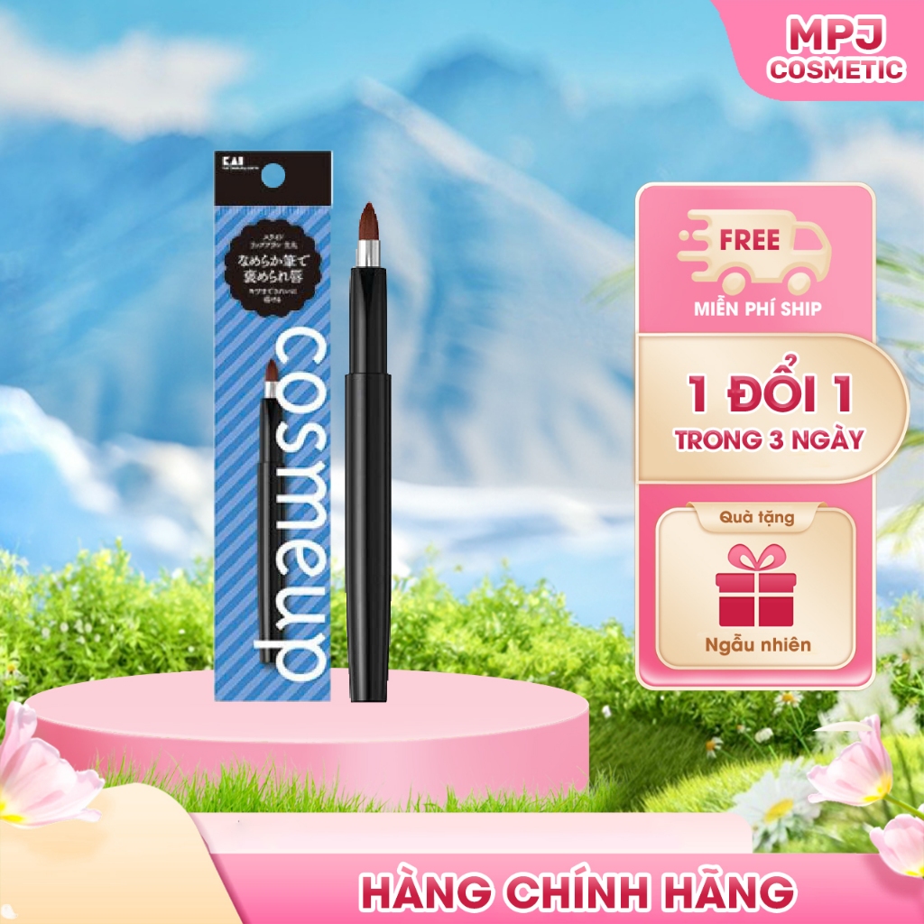 Cọ Trang Điểm Môi Kai HC-3749 | Shopee Việt Nam