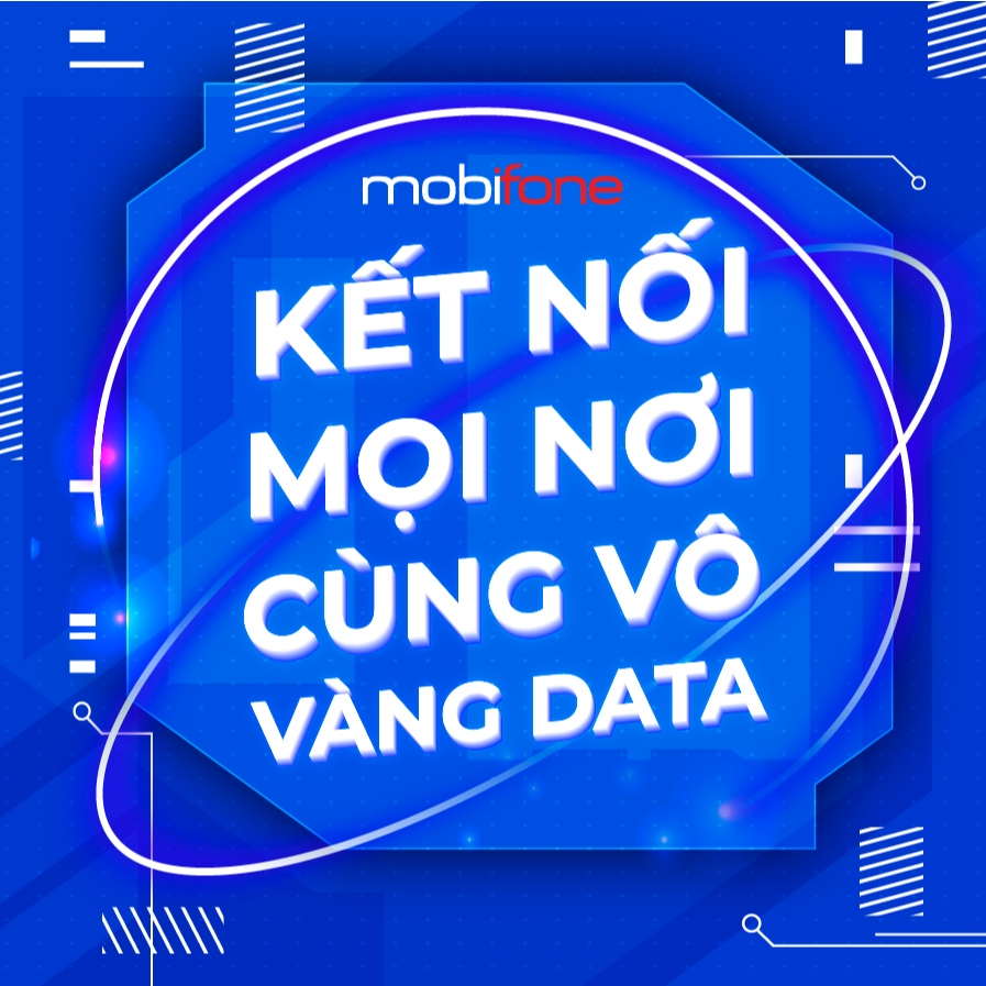 SIM DATA MobiFone – Gói TK135 7GB/ngày & MXH100 không giới hạn Facebook ...