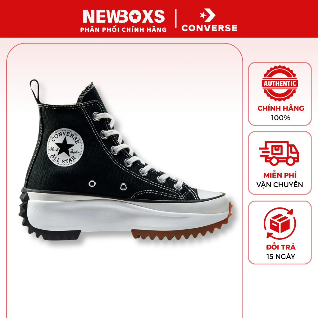 Giày Converse Run Star Hike Twisted Classic Foundational Canvas ...